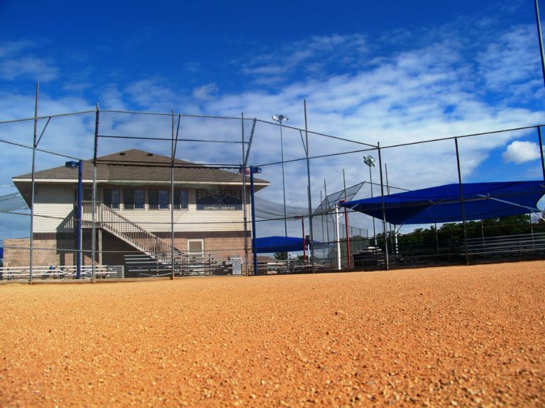 Byers Softball Complex - SBVPA