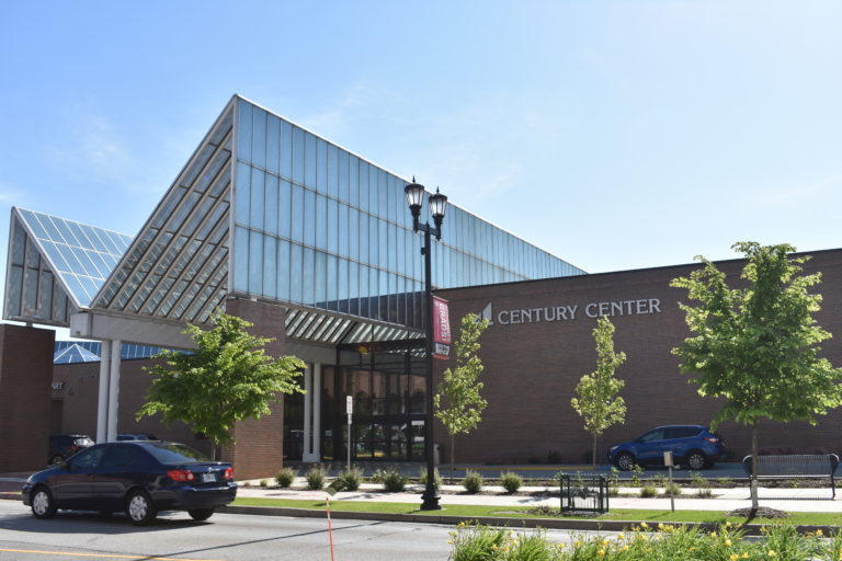 Century Center - SBVPA