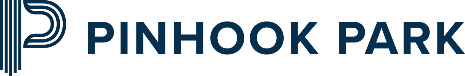 Pinhook Park - SBVPA