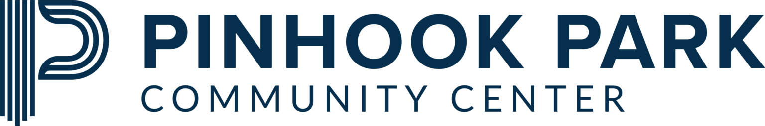 Pinhook Park Community Center - SBVPA