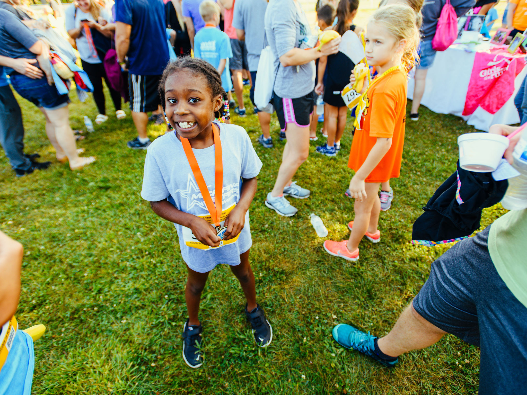 Kids Triathlon - SBVPA