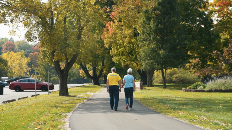 Pinhook Park Native Tree Trail | Sponsor Now - SBVPA