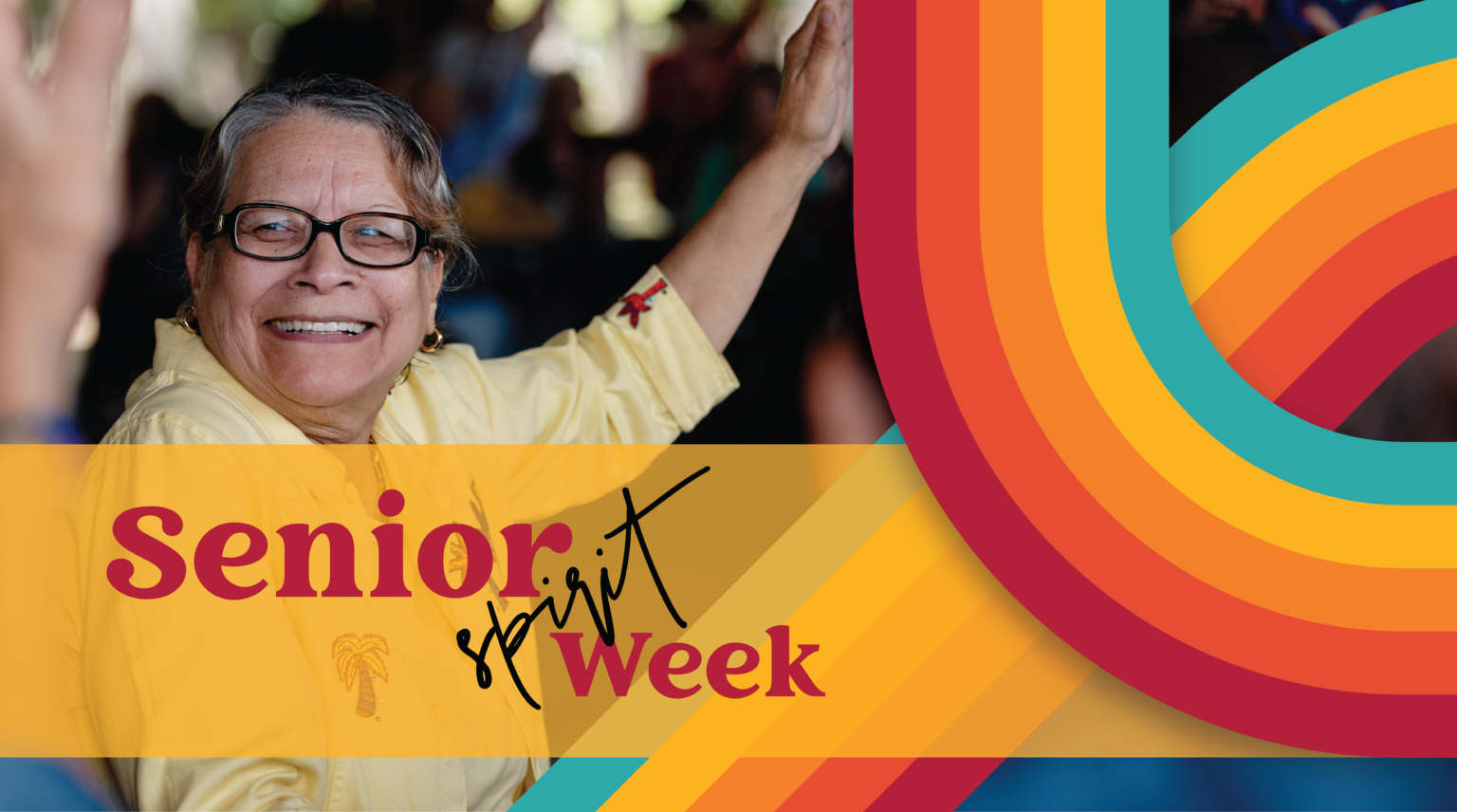 Senior Spirit Week - SBVPA