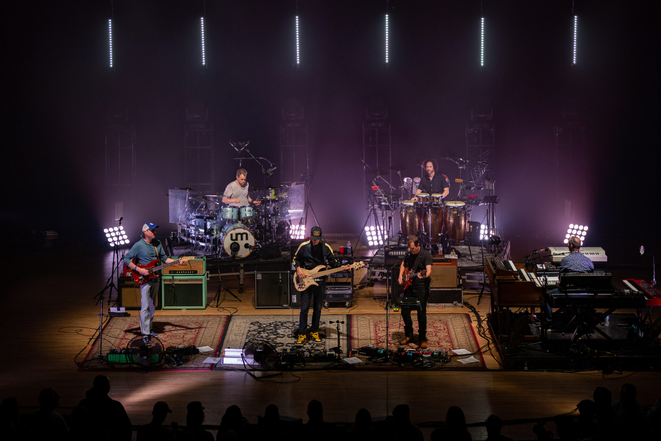 Shows & Events at our Venues - SBVPA