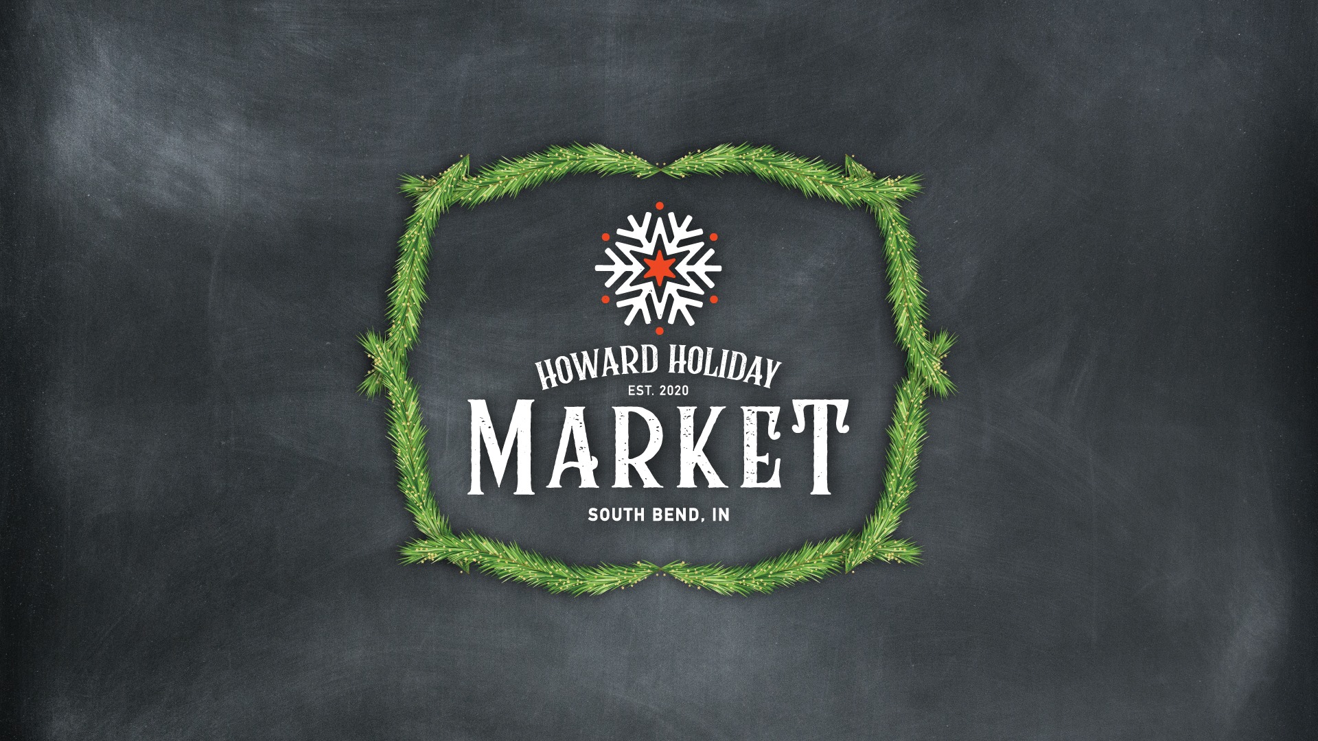 Howard Holiday Market - SBVPA